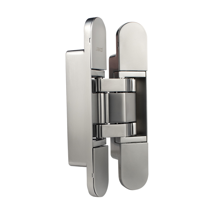 BISAGRA OCULTA 165mm (PIEZA) MOD. WBC103 | www.jako.mx